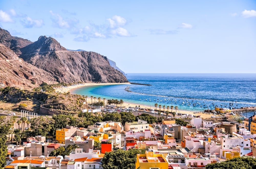 Best vacation destinations in October