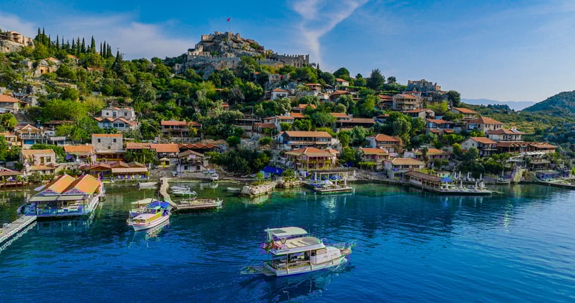 Cidades da Turquia para visitar: principais destinos turísticos