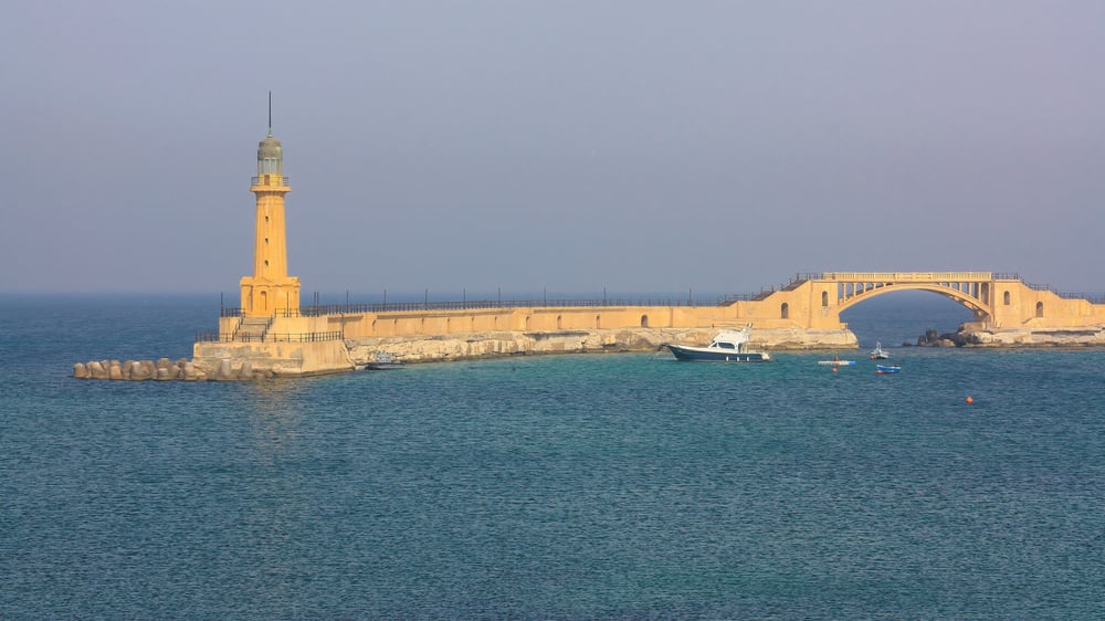 Farol de Alexandria: história e legado da maravilha antiga