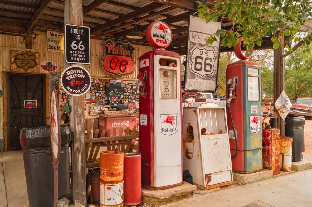 Route 66: A história e o percurso da estrada americana mais icónica