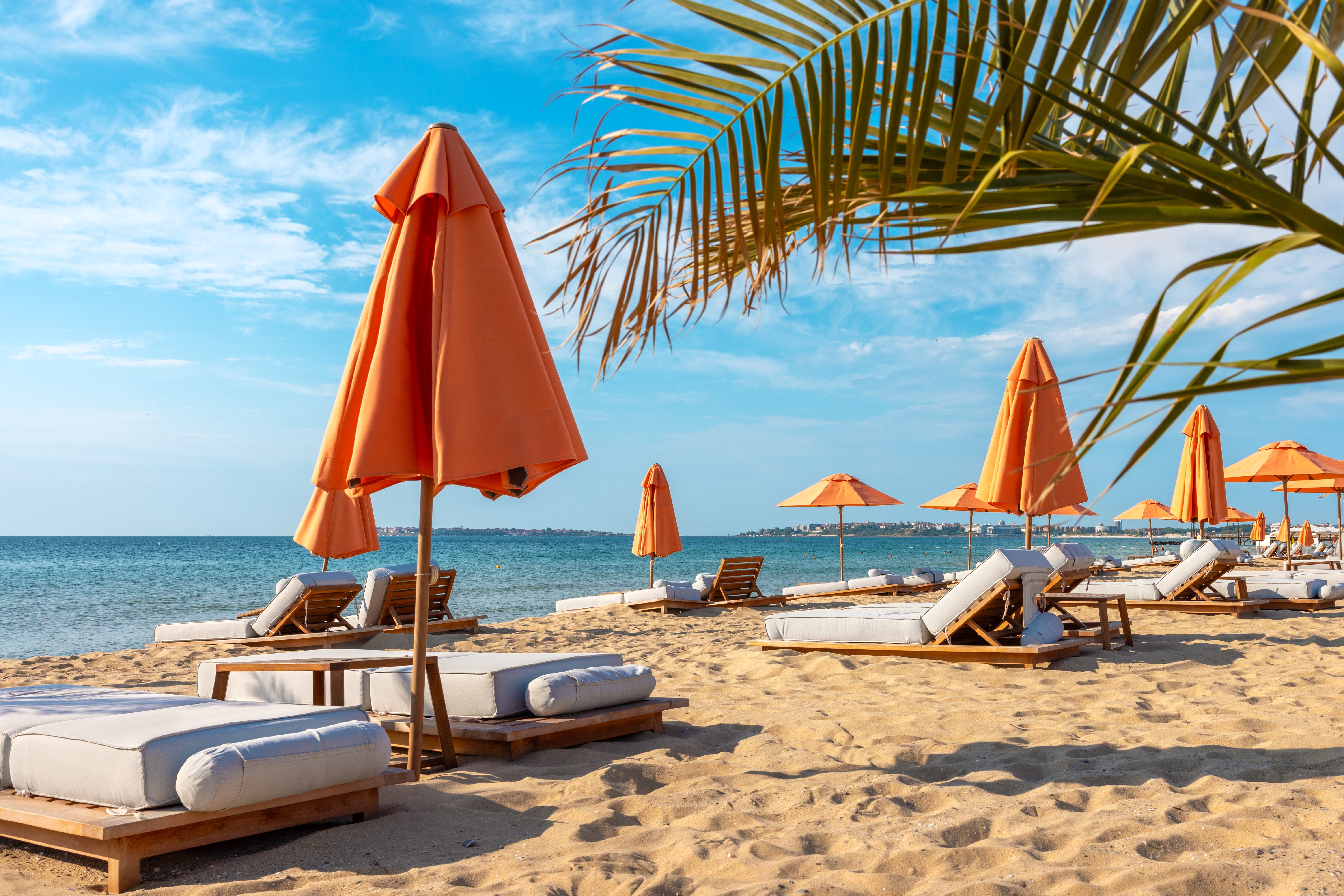 Best destinations to travel to in August: where to go?