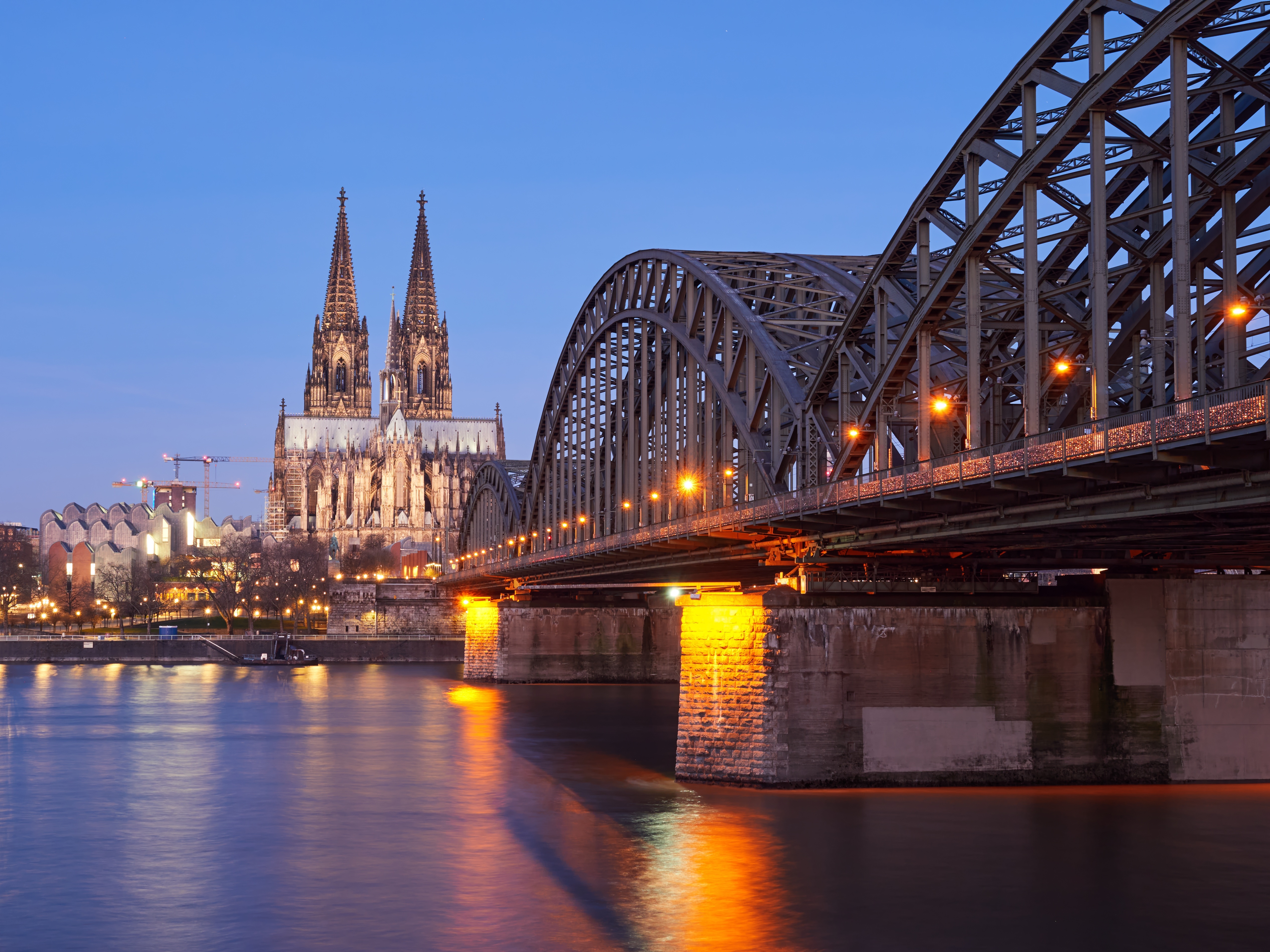 What to see and do in Cologne in 3 days